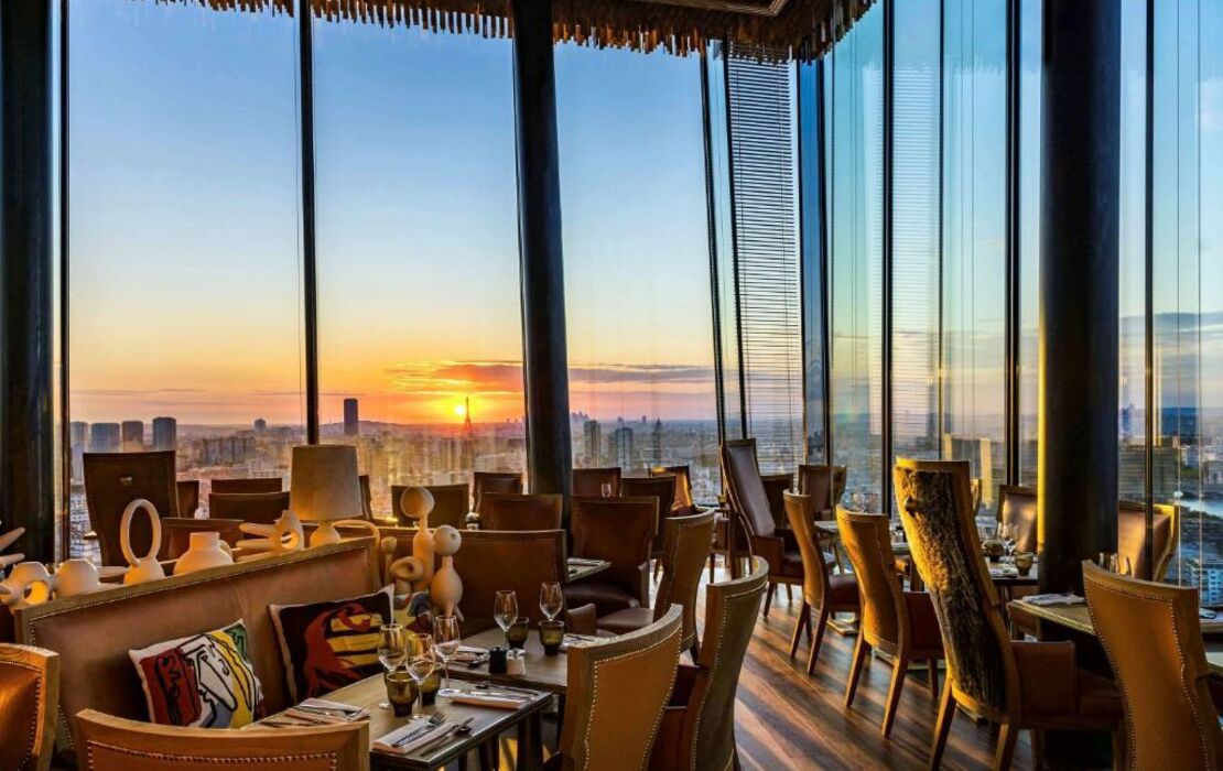 Too Hotel Paris - MGallery, Paris, Frankreich