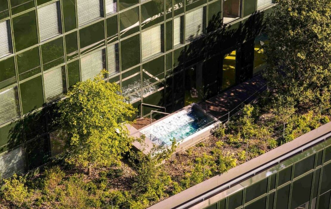 Too Hotel Paris - MGallery, a Design Boutique Hotel Paris, France