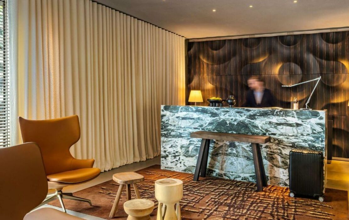 Too Hotel Paris - MGallery, a Design Boutique Hotel Paris, France