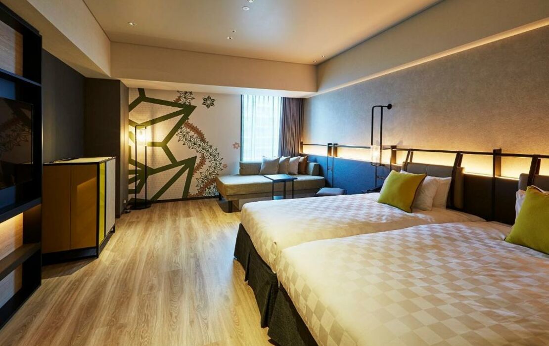 Tokyo Bay Shiomi Prince Hotel, Tokyo, Giappone