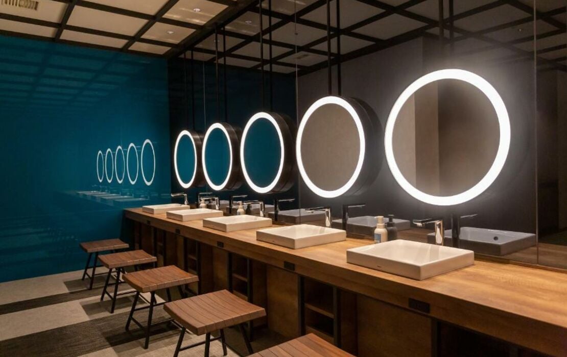 Tokyo Bay Shiomi Prince Hotel, Tokyo, Japon - My Boutique hotel