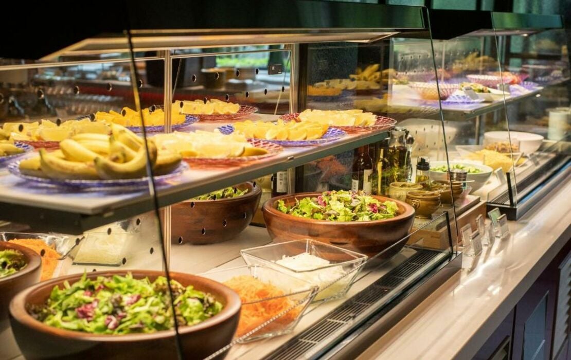 Tokyo Bay Shiomi Prince Hotel, Tokyo, Japon - My Boutique hotel