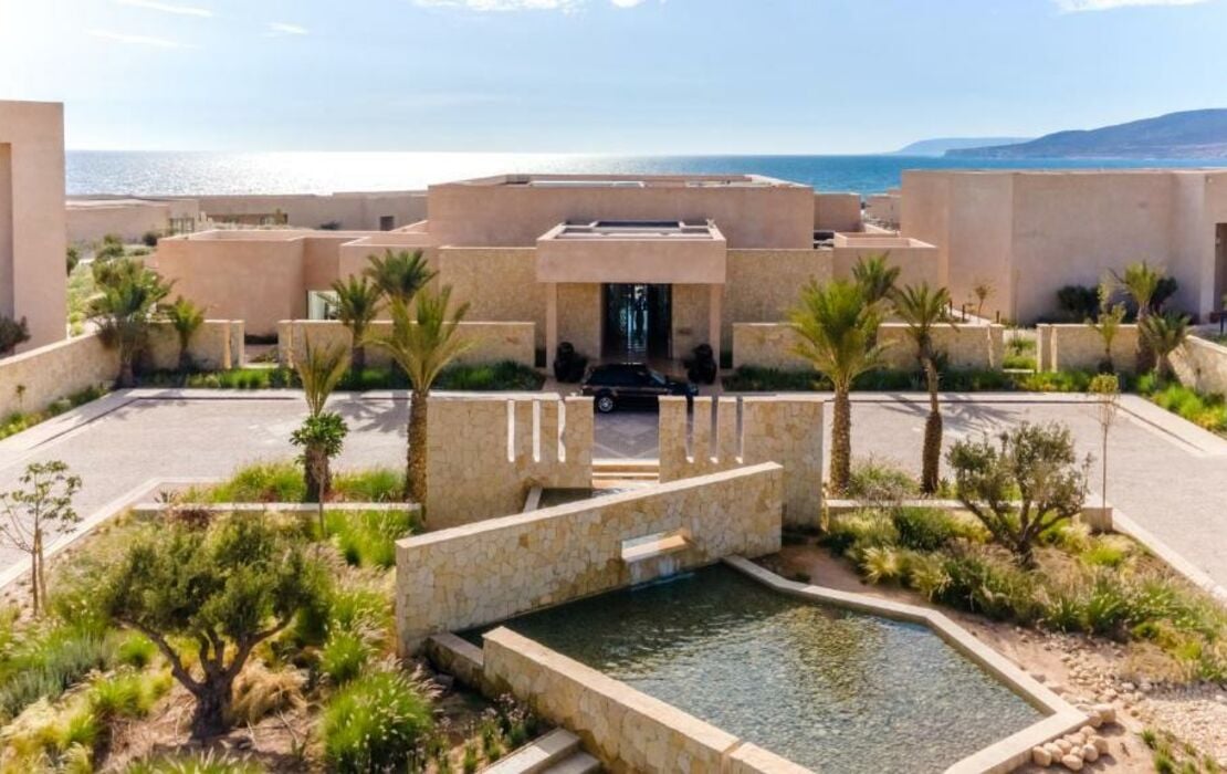 Fairmont Taghazout Bay, a Design Boutique Hotel Taghazout, Morocco