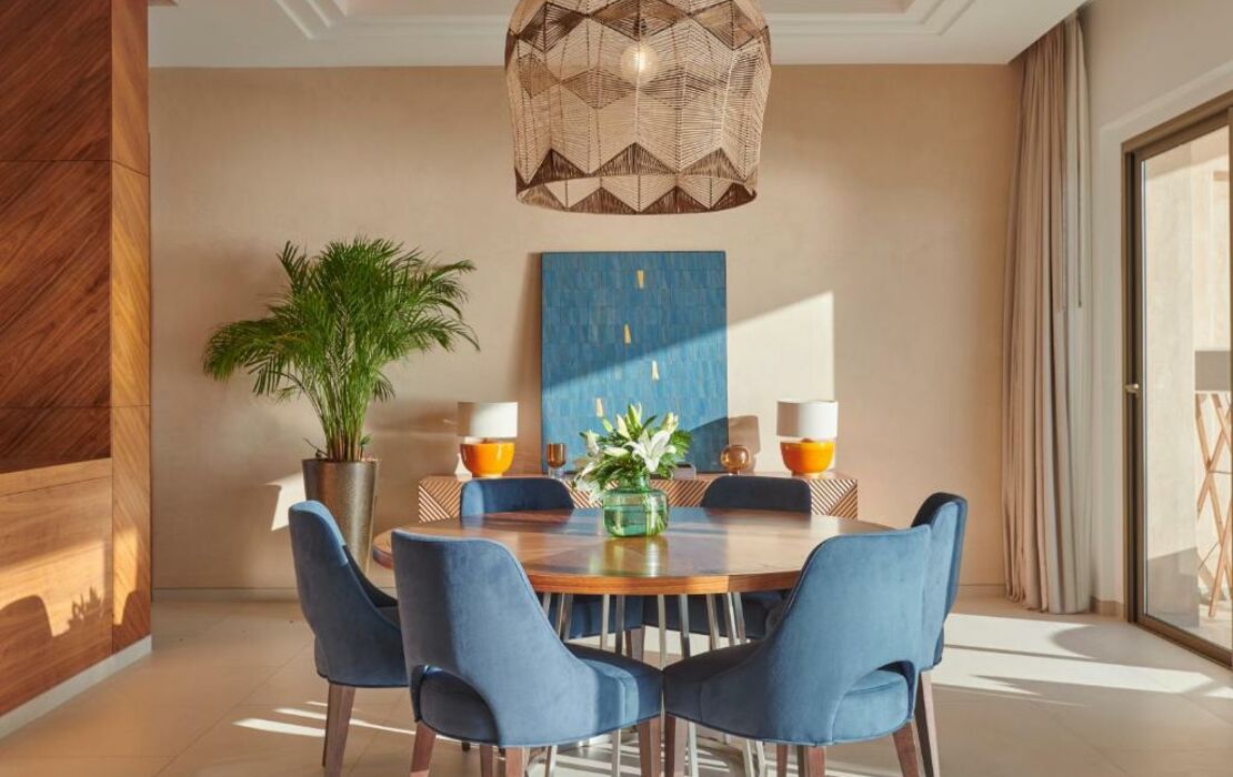 Fairmont Taghazout Bay, a Design Boutique Hotel Taghazout, Morocco