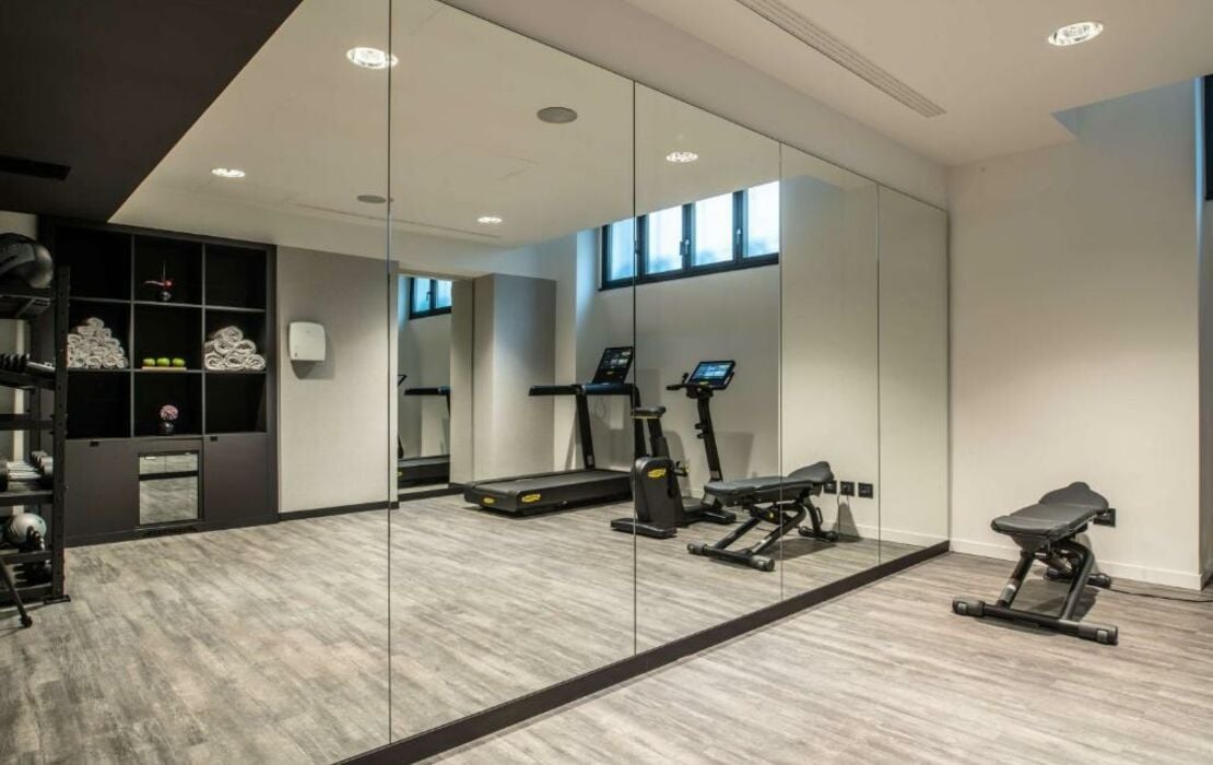 Radisson Collection Hotel, Palazzo Touring Club Milan, a Design ...