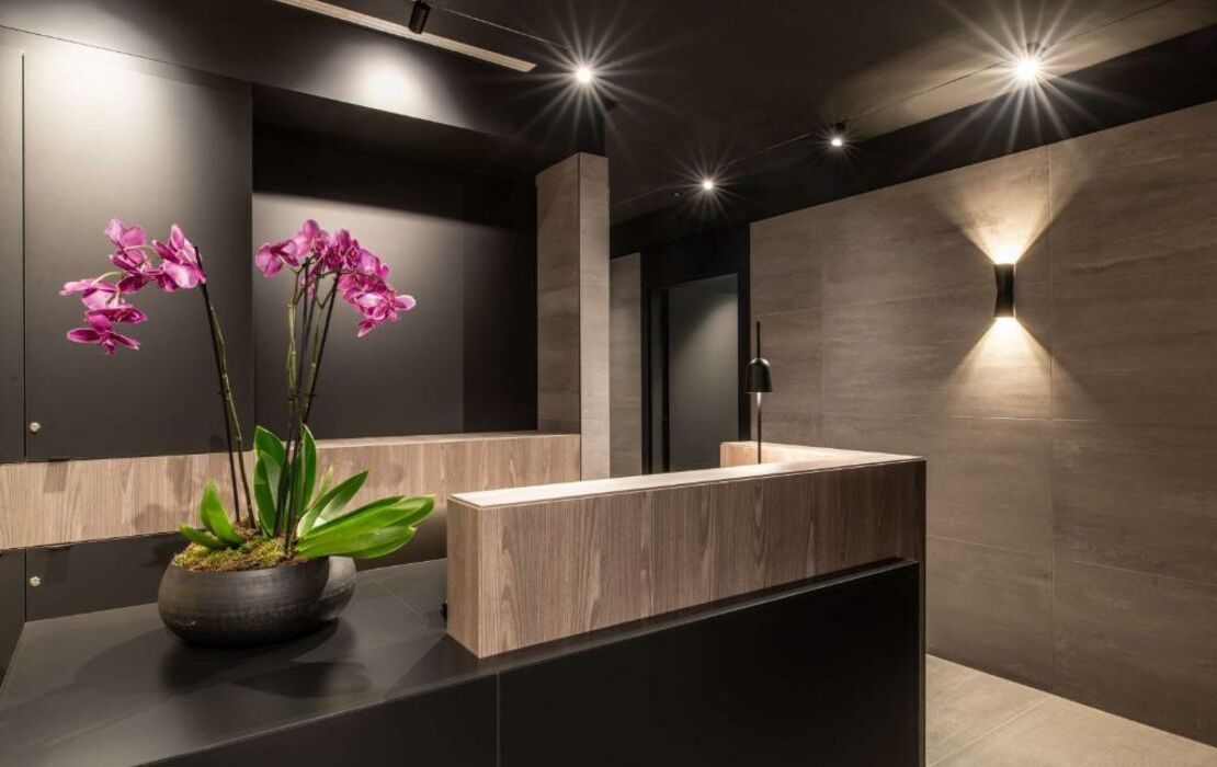 Radisson Collection Hotel, Palazzo Touring Club Milan, a Design ...