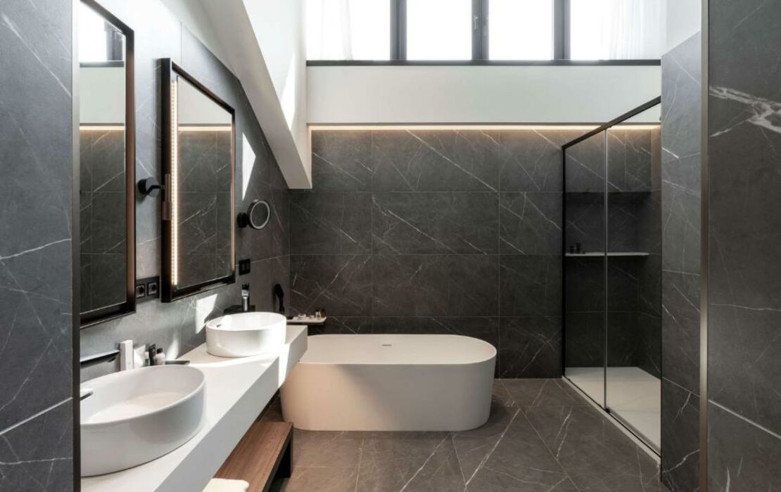 Radisson Collection Hotel, Palazzo Touring Club Milan, a Design ...