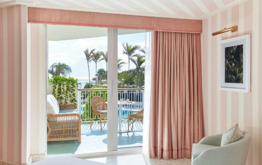 Four Seasons Resort Palm Beach, a Design Boutique Hotel Palm Beach, U.S.A.