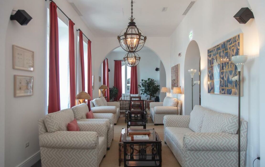 Il Capri Hotel, a Design Boutique Hotel Capri, Italy