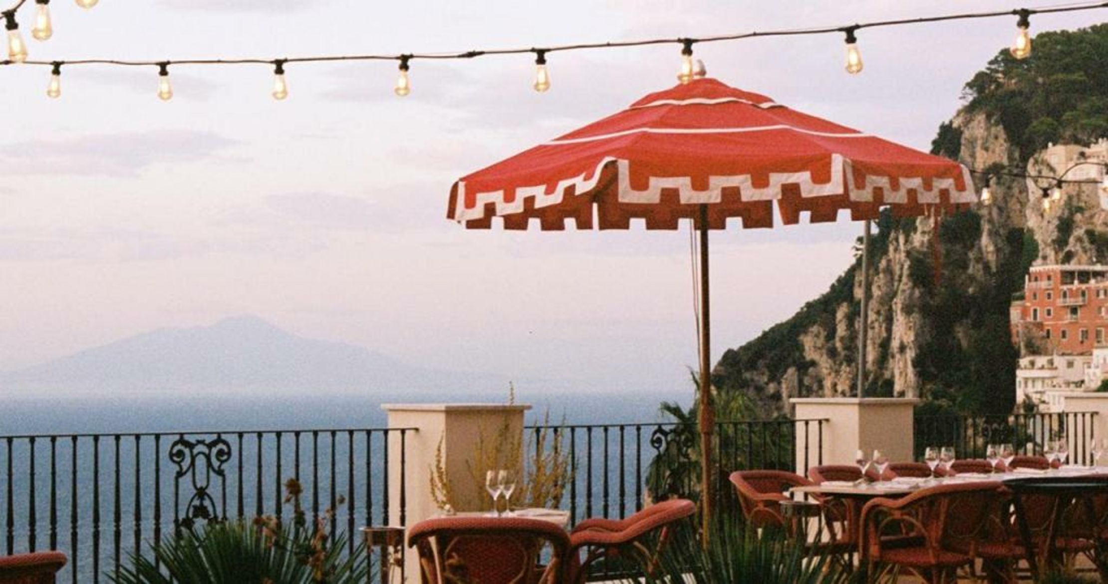 Il Capri Hotel, a Design Boutique Hotel Capri, Italy