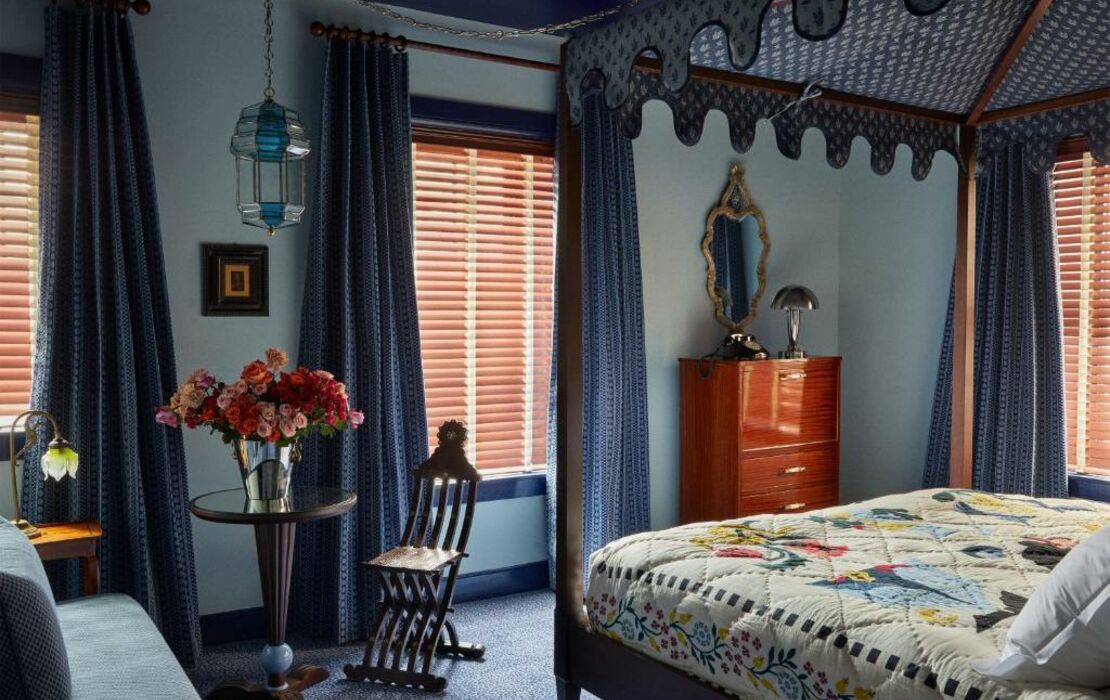 Ulysses, a Design Boutique Hotel Baltimore, U.S.A.