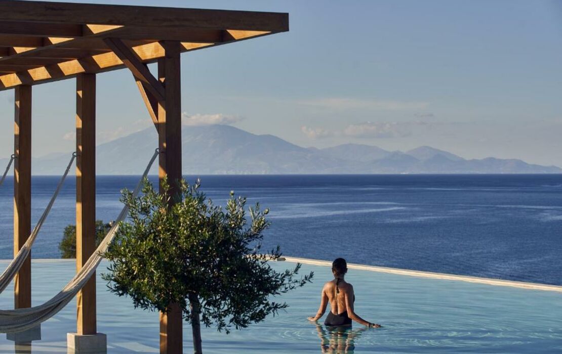 Lesante Cape Resort & Villas, a member of The Leading Hotels of the ...