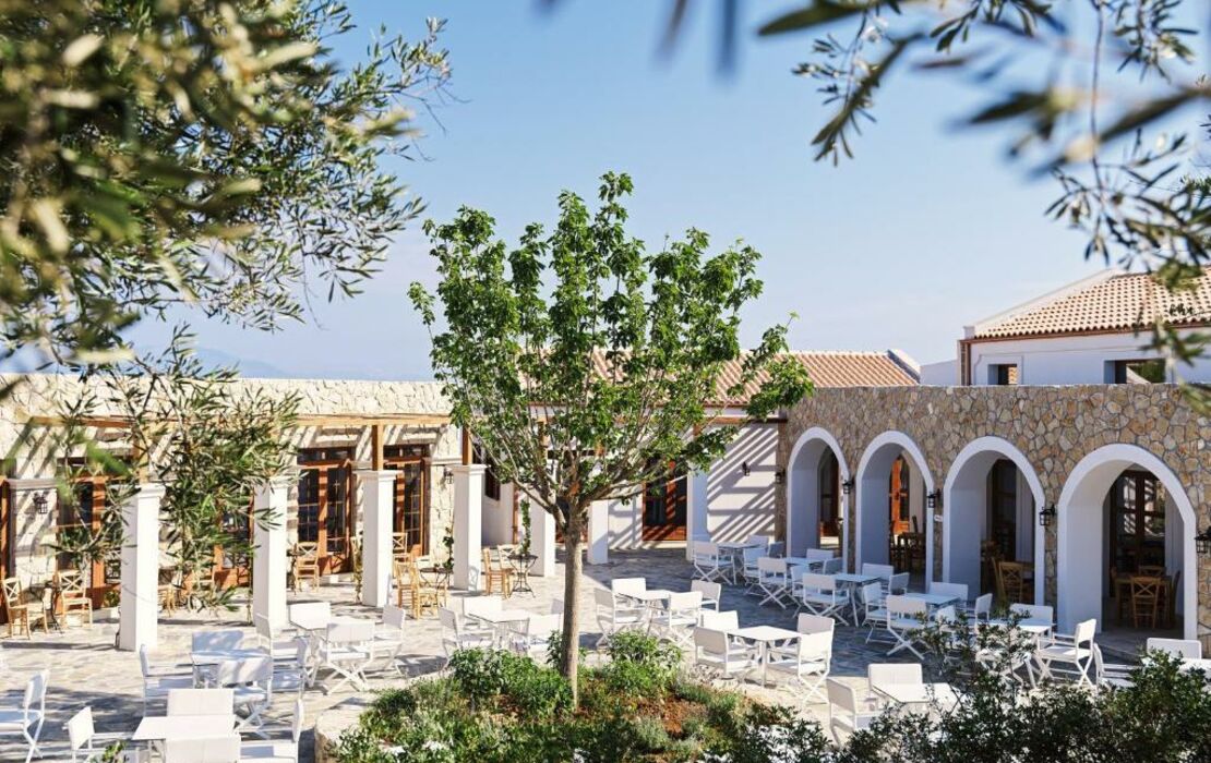 Lesante Cape Resort & Villas, a member of The Leading Hotels of the ...