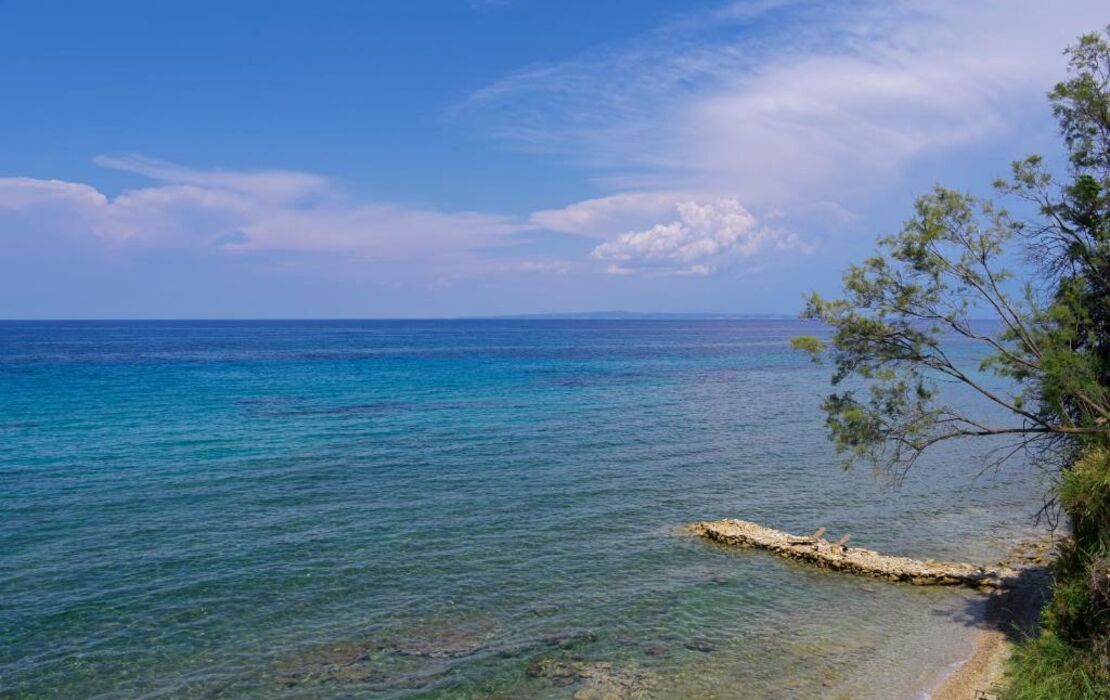 Lesante Cape Resort & Villas, a member of The Leading Hotels of the ...