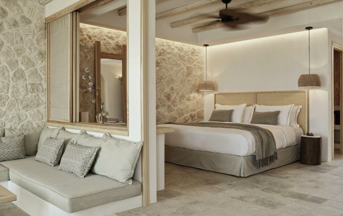 Lesante Cape Resort & Villas, a member of The Leading Hotels of the ...