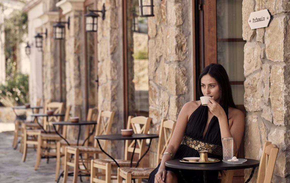 Lesante Cape Resort & Villas, a member of The Leading Hotels of the ...