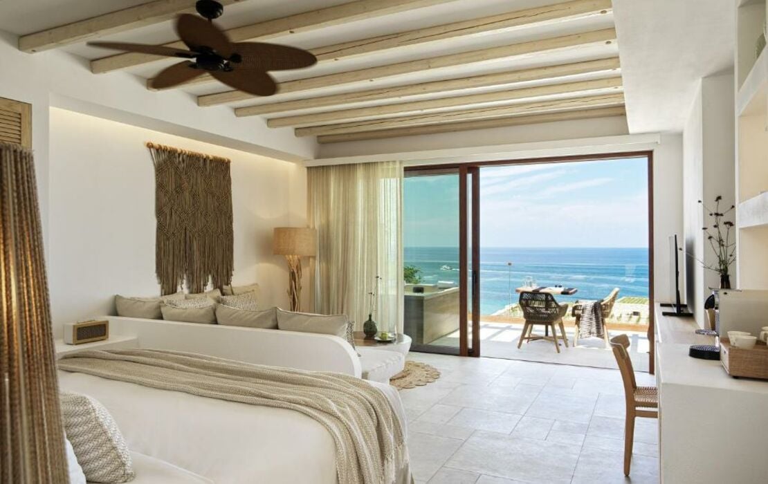 Lesante Cape Resort & Villas, a member of The Leading Hotels of the ...