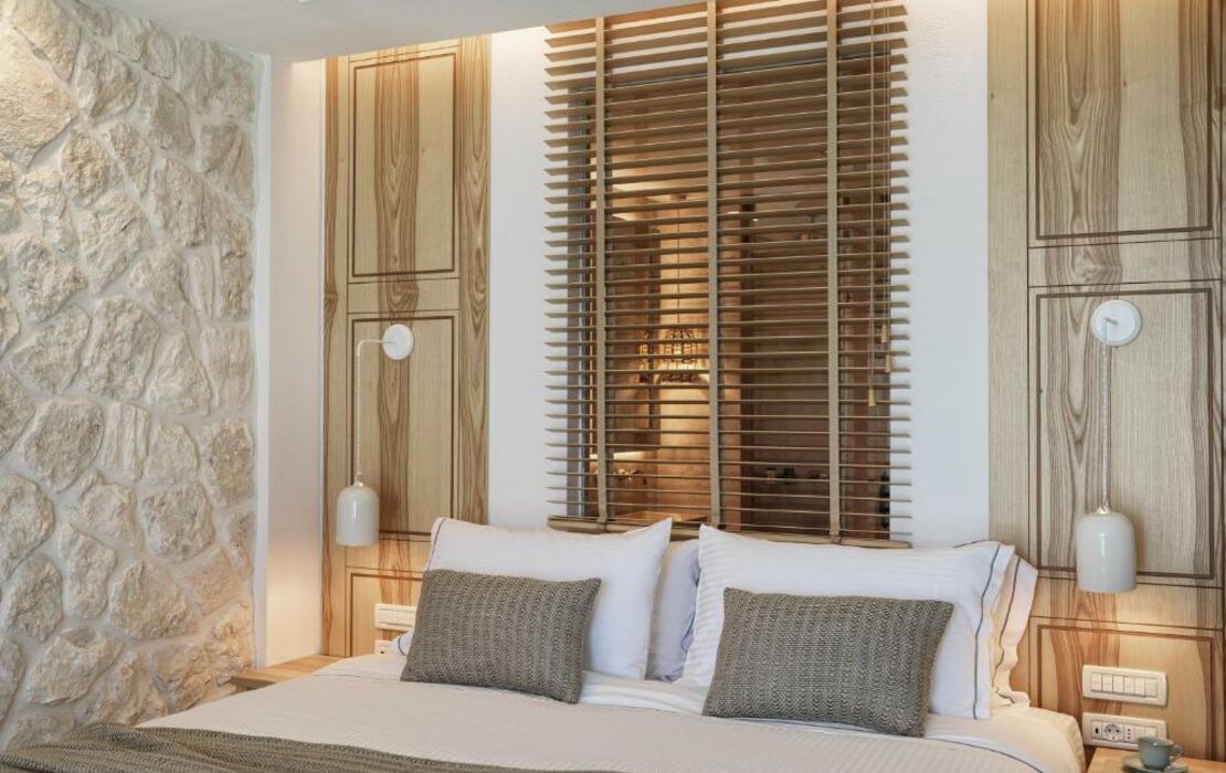 Lesante Cape Resort & Villas, a member of The Leading Hotels of the ...