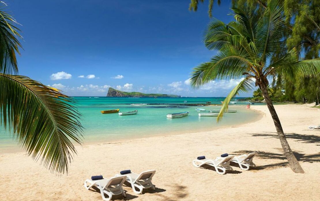 Coin de Mire Attitude, a Design Boutique Hotel Cap Malheureux, Mauritius