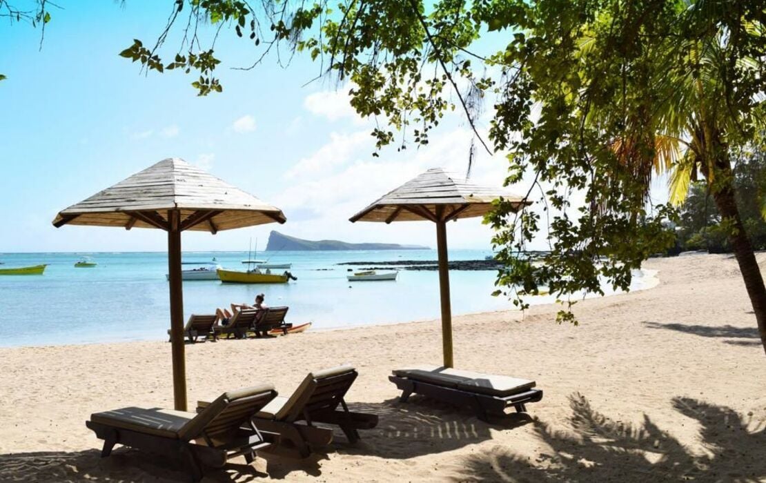 Coin de Mire Attitude, a Design Boutique Hotel Cap Malheureux, Mauritius