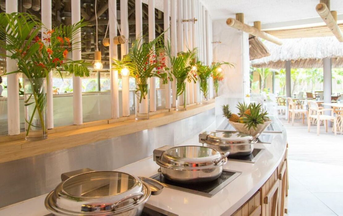 Coin de Mire Attitude, a Design Boutique Hotel Cap Malheureux, Mauritius