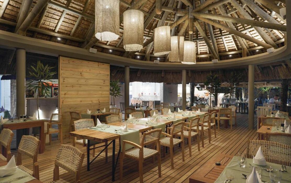 Coin de Mire Attitude, a Design Boutique Hotel Cap Malheureux, Mauritius