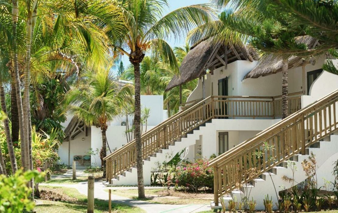 Coin de Mire Attitude, a Design Boutique Hotel Cap Malheureux, Mauritius