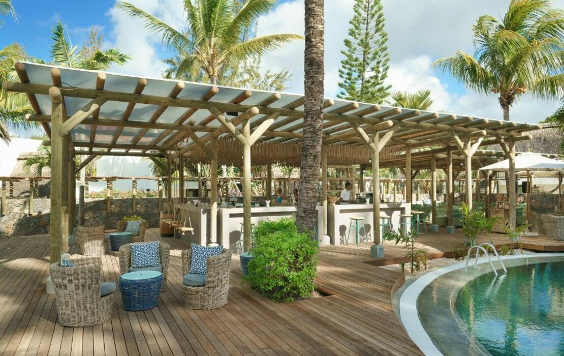 Coin de Mire Attitude, a Design Boutique Hotel Cap Malheureux, Mauritius