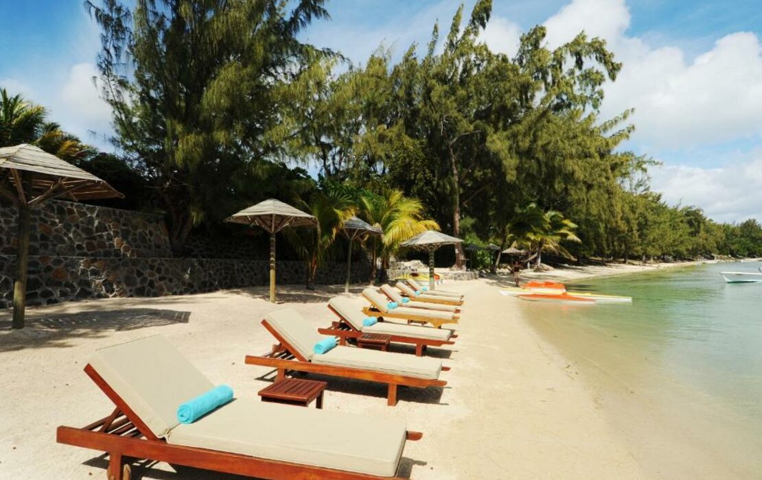 Coin de Mire Attitude, a Design Boutique Hotel Cap Malheureux, Mauritius