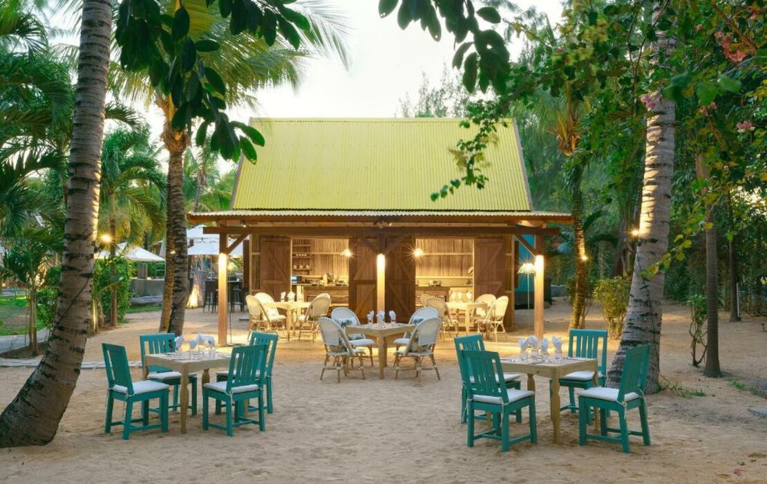 Coin de Mire Attitude, a Design Boutique Hotel Cap Malheureux, Mauritius