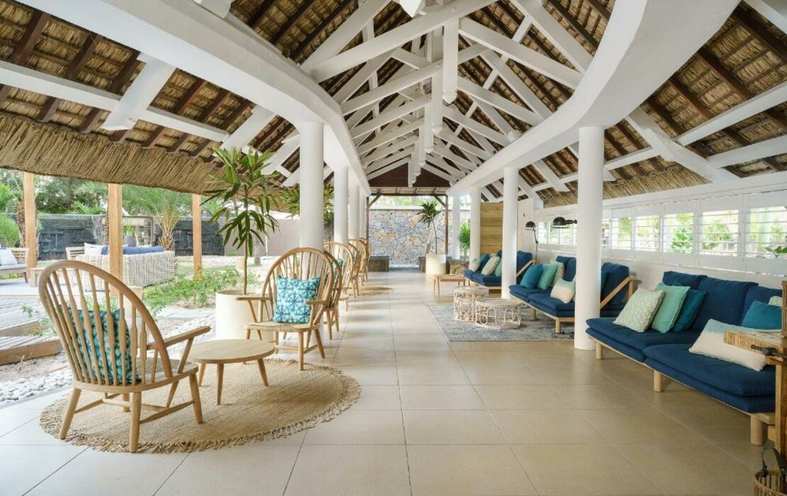Coin de Mire Attitude, a Design Boutique Hotel Cap Malheureux, Mauritius