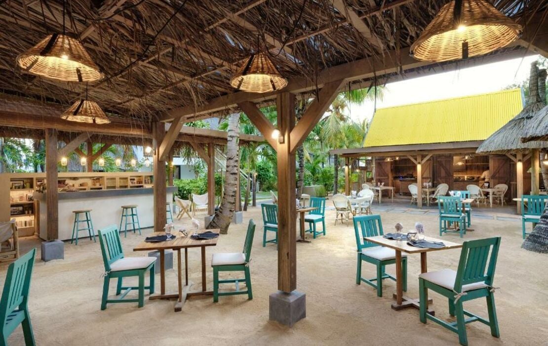 Coin de Mire Attitude, a Design Boutique Hotel Cap Malheureux, Mauritius