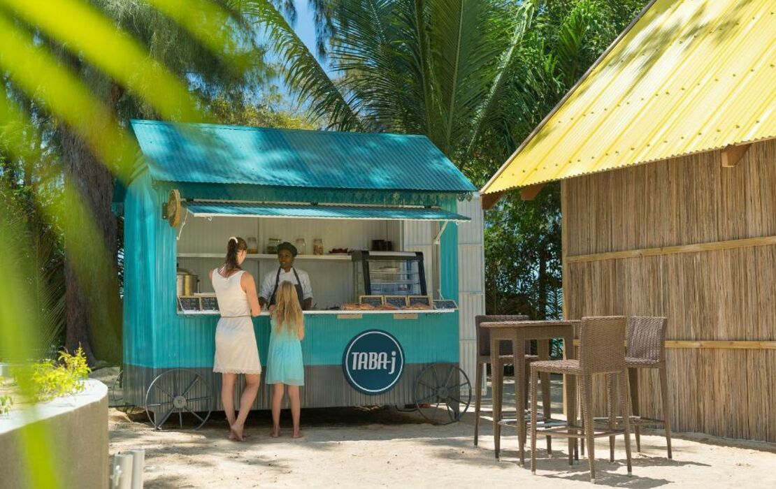 Coin de Mire Attitude, a Design Boutique Hotel Cap Malheureux, Mauritius