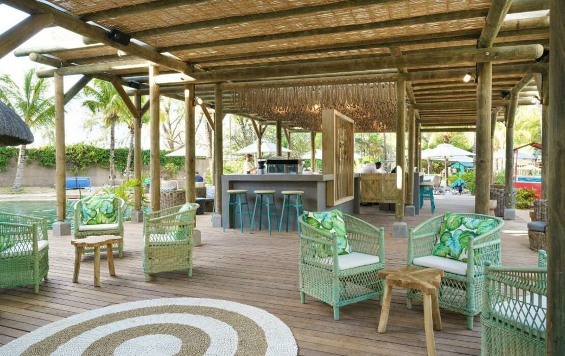 Coin de Mire Attitude, a Design Boutique Hotel Cap Malheureux, Mauritius