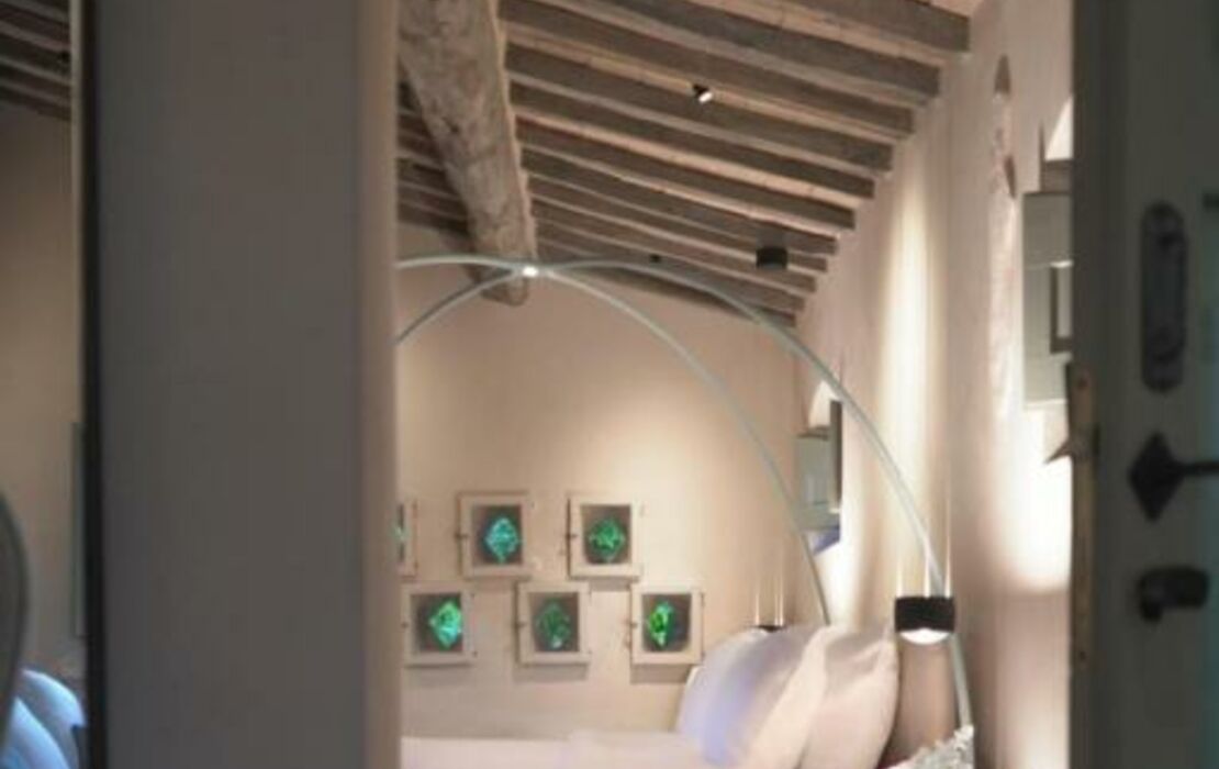 Vocabolo Moscatelli, a Design Boutique Hotel Calzolaro, Italy