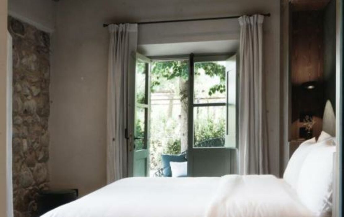 Vocabolo Moscatelli, a Design Boutique Hotel Calzolaro, Italy