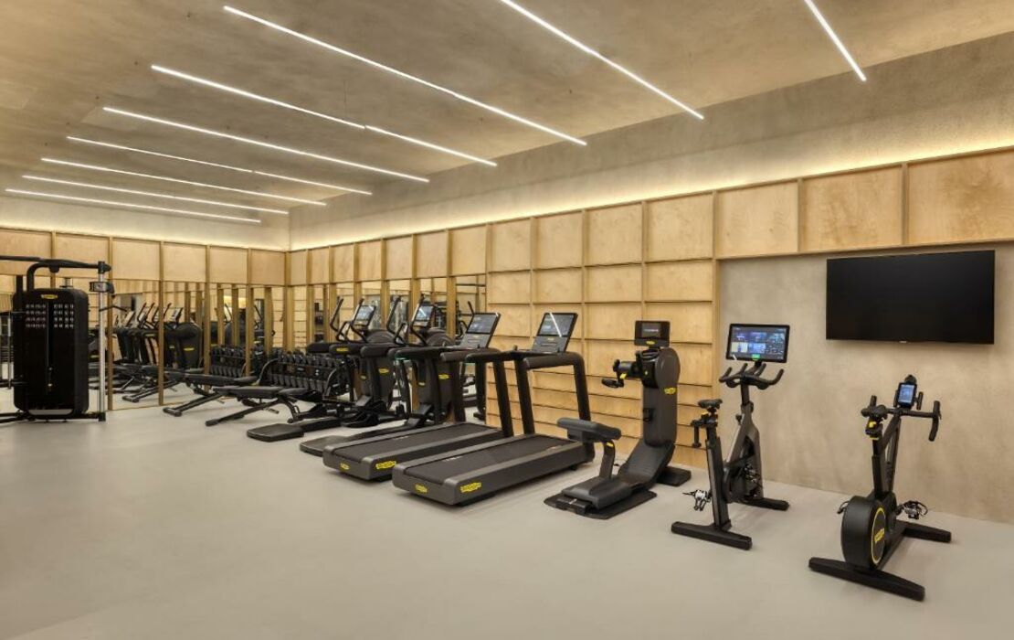 Canopy by Hilton London City, a Design Boutique Hotel London, United ...