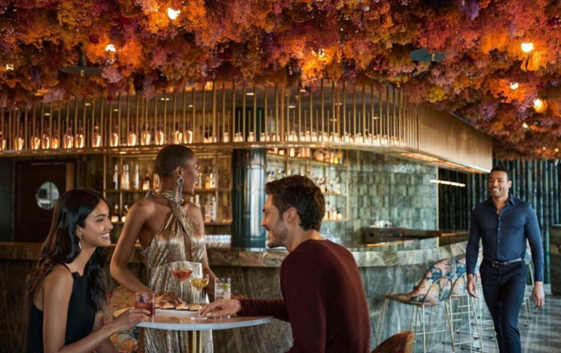 Canopy by Hilton London City, Londres, Royaume-Uni - My Boutique hotel