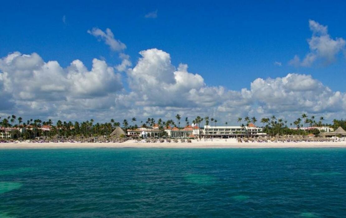 Paradisus Palma Real Golf & Spa Resort All Inclusive, a Design Boutique ...