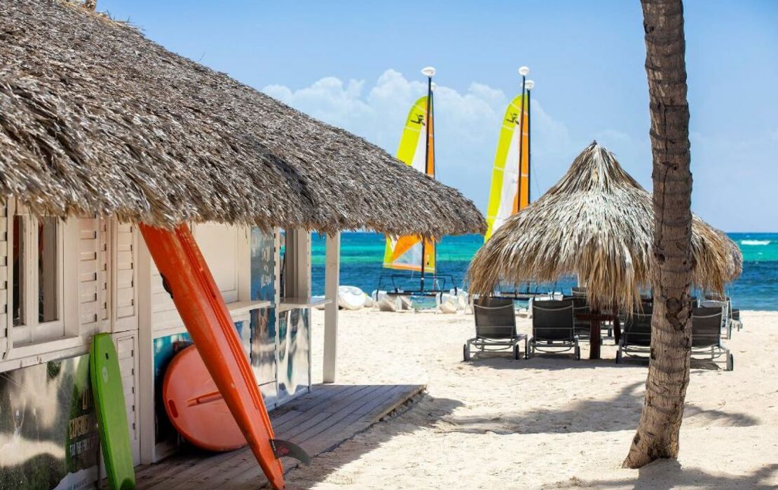 Paradisus Palma Real Golf & Spa Resort All Inclusive, a Design Boutique ...