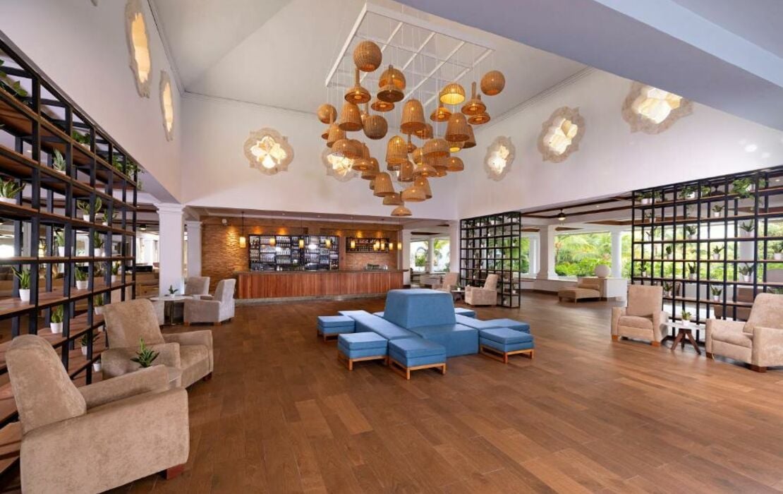 Paradisus Palma Real Golf & Spa Resort All Inclusive, a Design Boutique ...