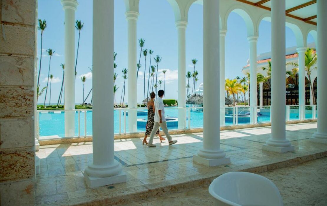 Paradisus Palma Real Golf & Spa Resort All Inclusive, a Design Boutique ...