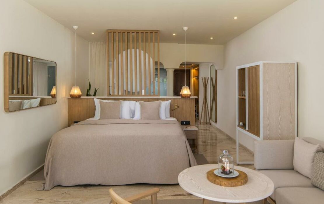 Paradisus Palma Real Golf & Spa Resort All Inclusive, a Design Boutique ...