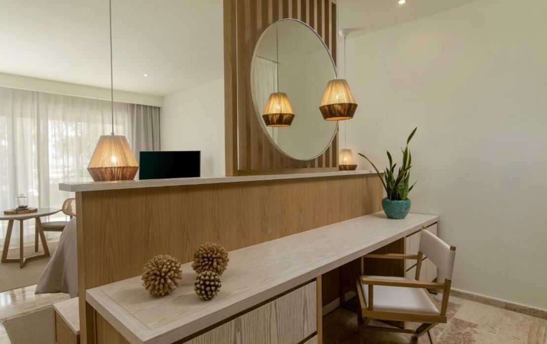 Paradisus Palma Real Golf & Spa Resort All Inclusive, a Design Boutique ...