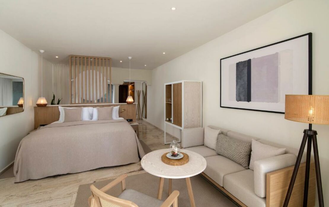 Paradisus Palma Real Golf & Spa Resort All Inclusive, a Design Boutique ...