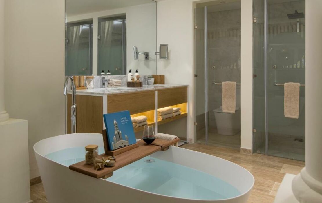 Paradisus Palma Real Golf & Spa Resort All Inclusive, a Design Boutique ...