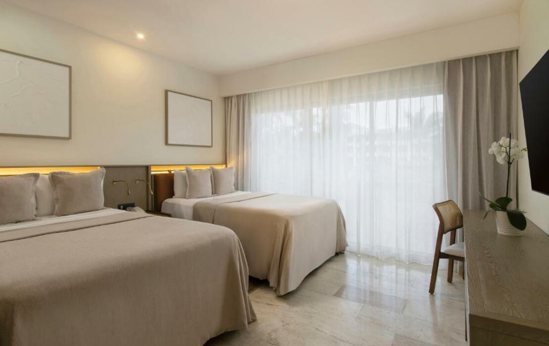 Paradisus Palma Real Golf & Spa Resort All Inclusive, a Design Boutique ...