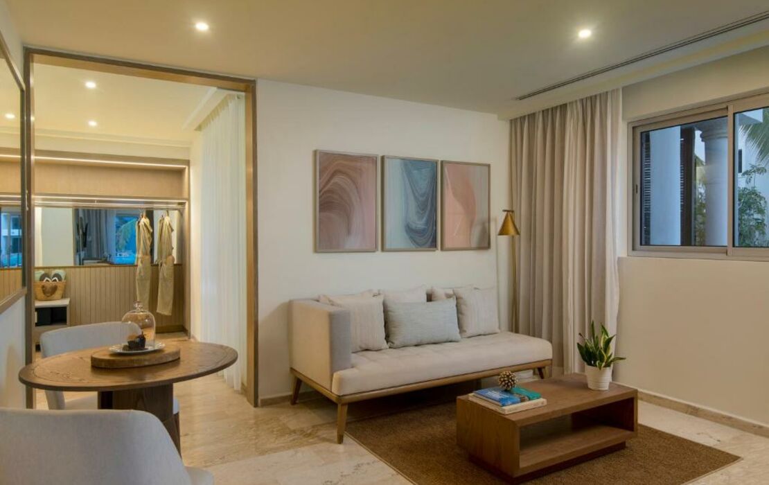 Paradisus Palma Real Golf & Spa Resort All Inclusive, a Design Boutique ...