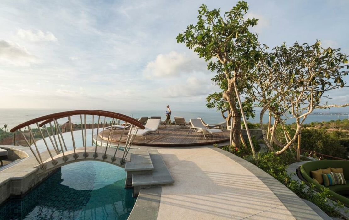 AYANA Segara Bali, Jimbaran, Indonesien