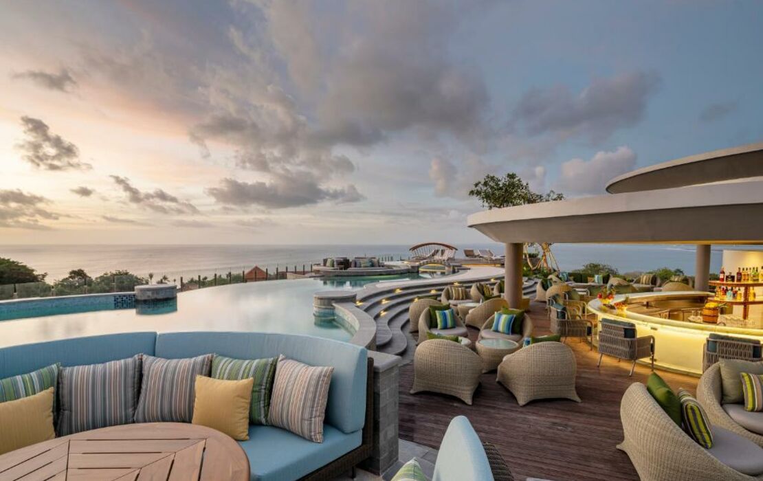 AYANA Segara Bali, a Design Boutique Hotel Jimbaran, Indonesia